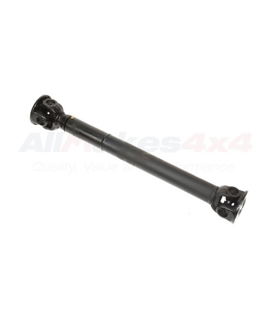 Arboles de transmision